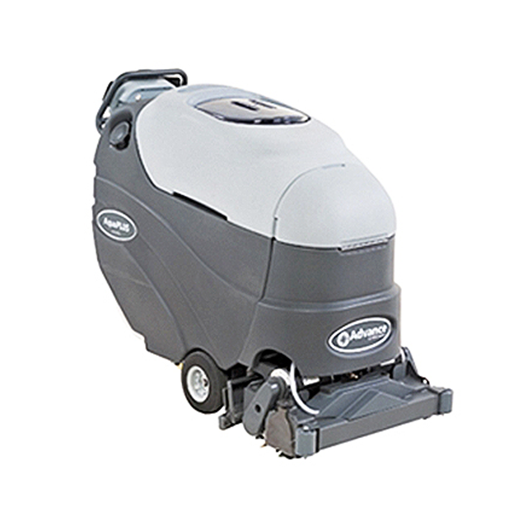 Extractor de alfombra AquaPLUS™ AXP™ – ServiClean Industrial