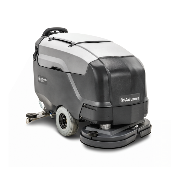 SC901™ 28D/34D – ServiClean Industrial