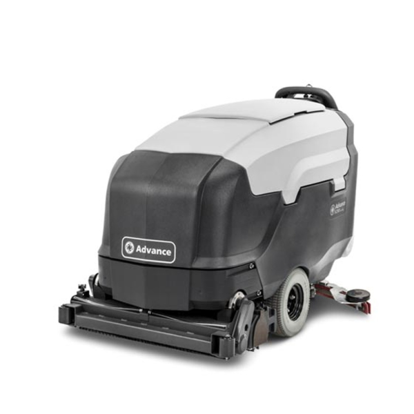 Restregadora SC901™ 32C – ServiClean Industrial